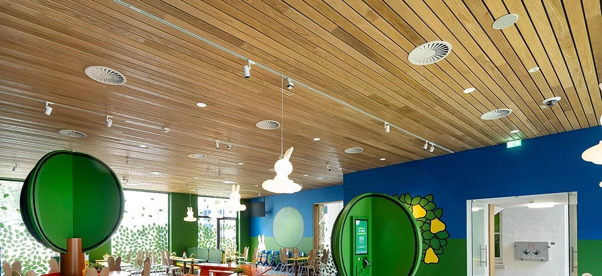 Miffy museum, Utrecht